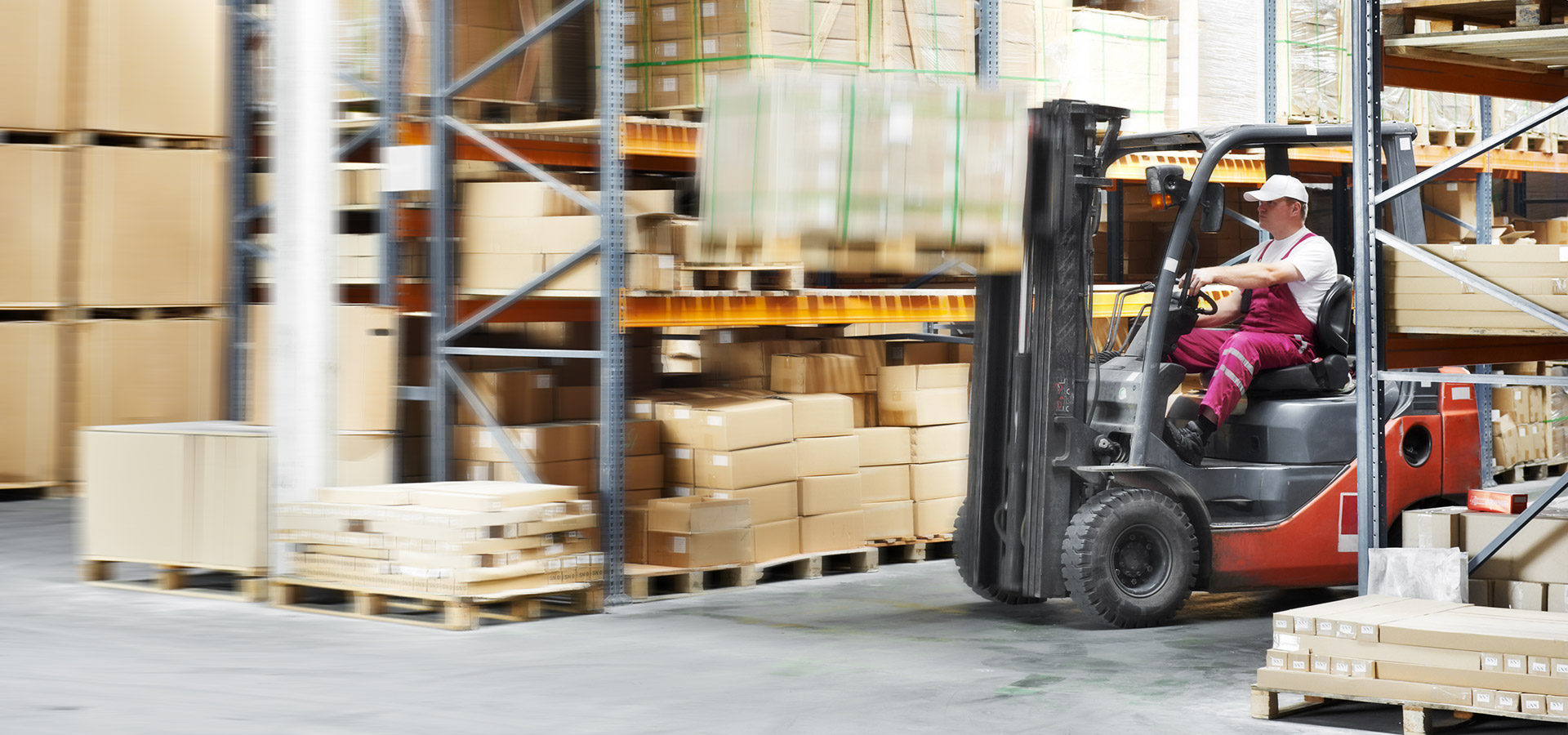 ONEflow Logistics Group